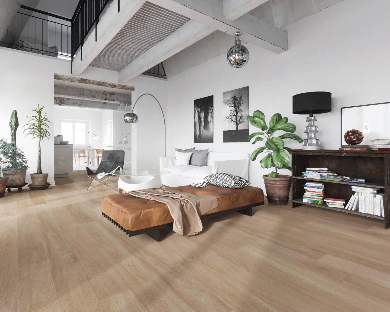 Primafloors
